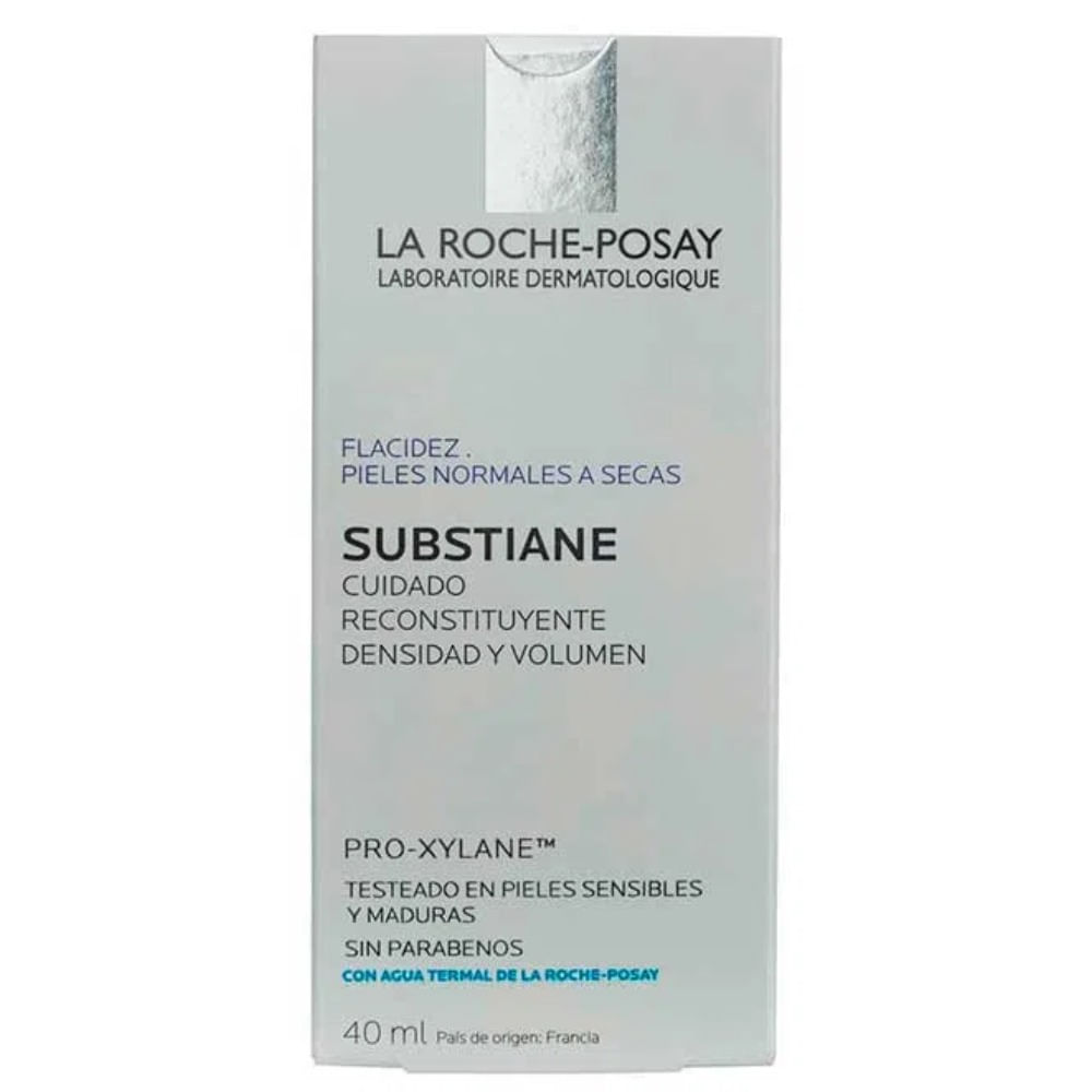 Substiane Antiage Tratamiento Reconstituyente La Roche Posay 40ml ...