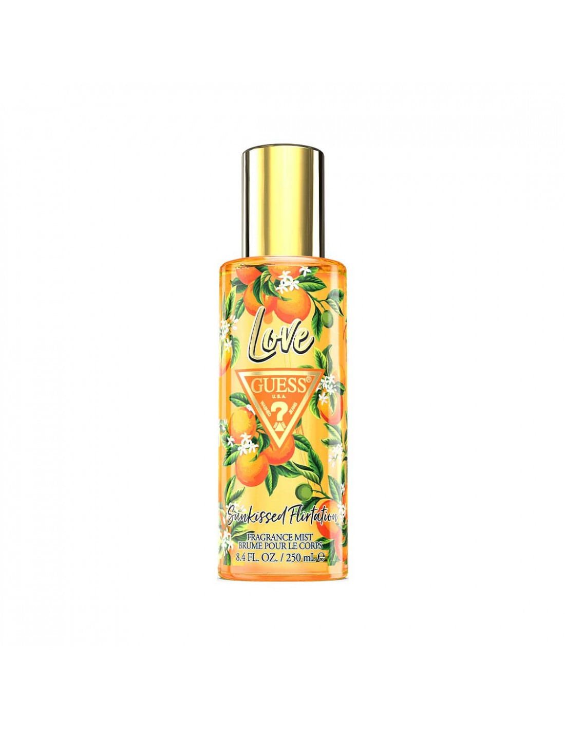 Guess Love Sunkiss Blush Body Splash 250 Ml | Salud Global